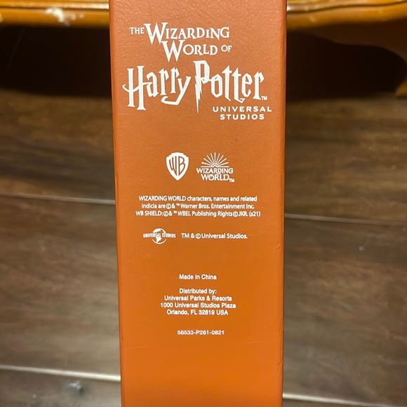 Wizarding World Of Harry Potter | Other | Harry Potter Professor ...